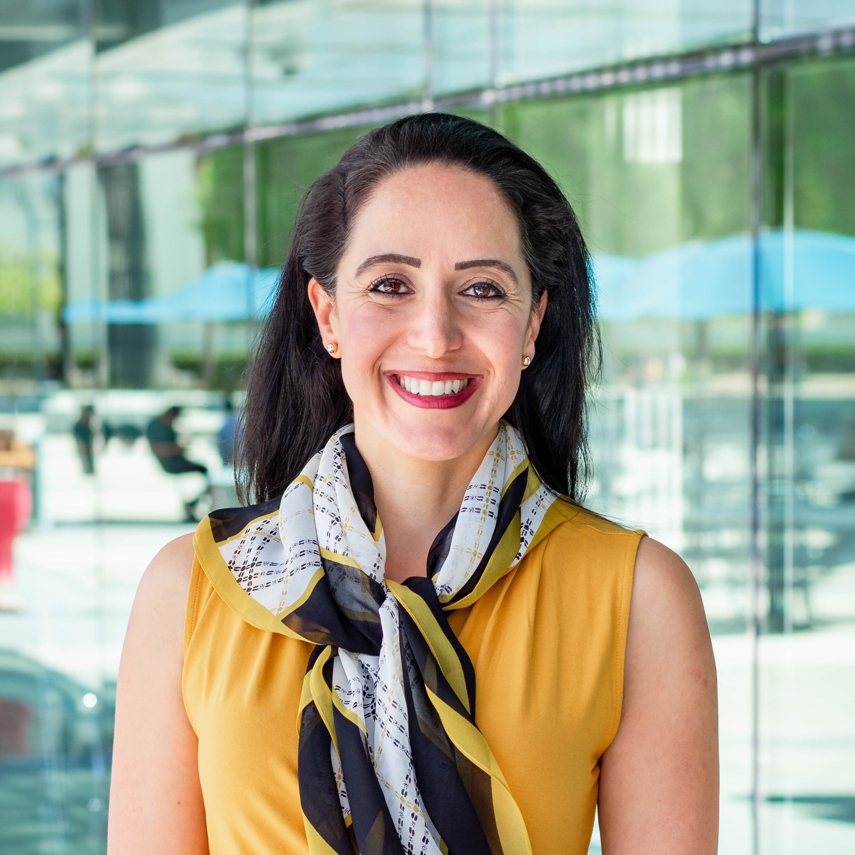 Faculty | Ed.D. Leadership Program